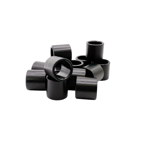 Black High Strength Acetal Spacers – Whimsy Tech Inc.