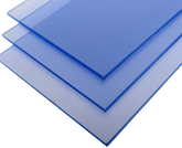 PLASTIC SHEETS – Whimsy Tech Inc.